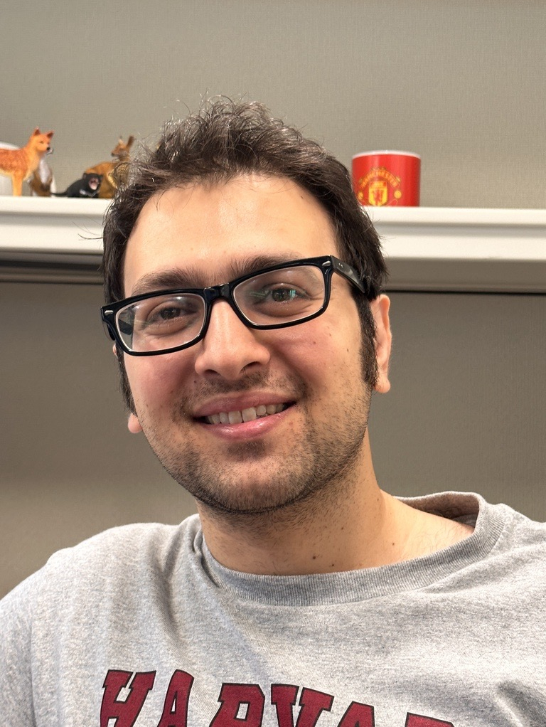 Boston Medical Imaging Workshop